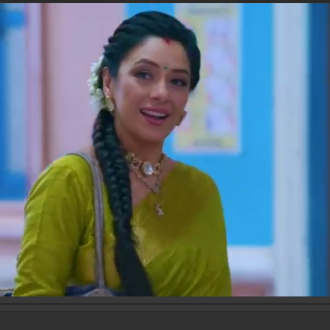 'Anupama': Twists And Turns Unfold As Anupama Prepares For Farewell And Grand Welcome